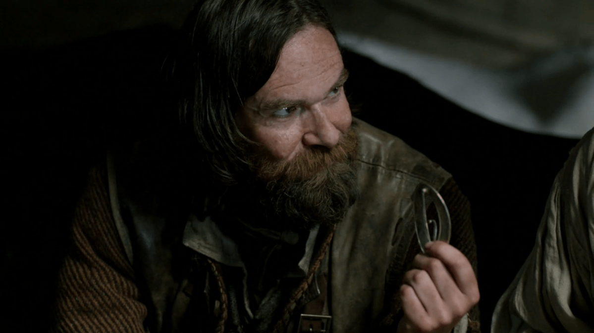 The Murtagh Mystery – Outcandour