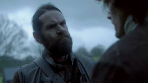 The Murtagh Mystery – Outcandour
