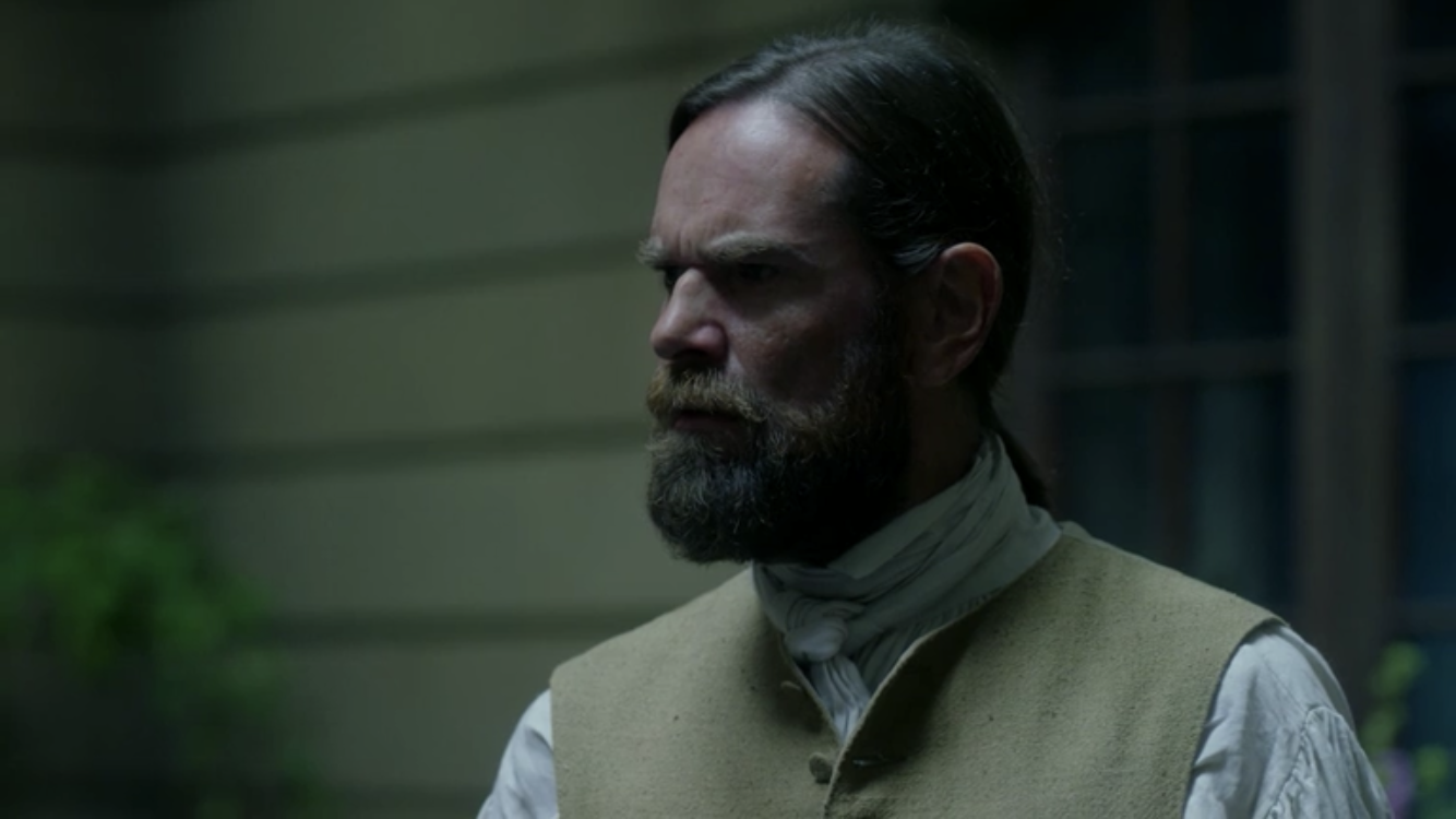 The Murtagh Mystery – Outcandour