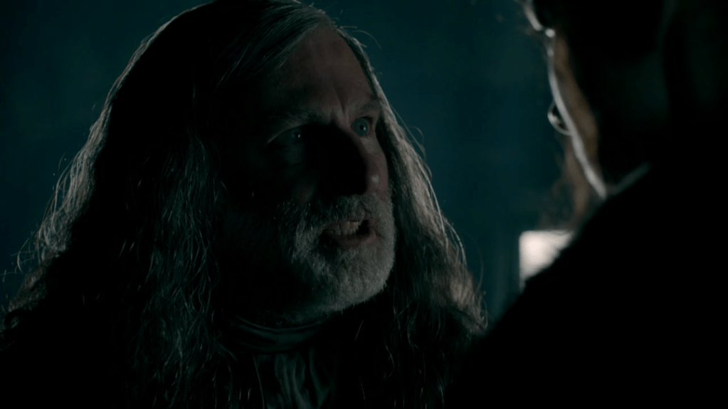 Retrospective Recap- Episode 102: Castle Leoch – Outcandour