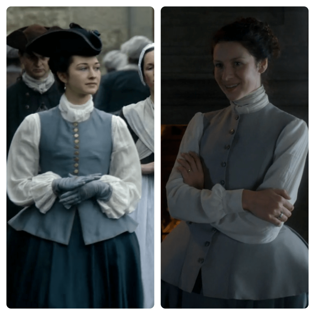 Geneva Dunsany and…Betty Draper? – Outcandour