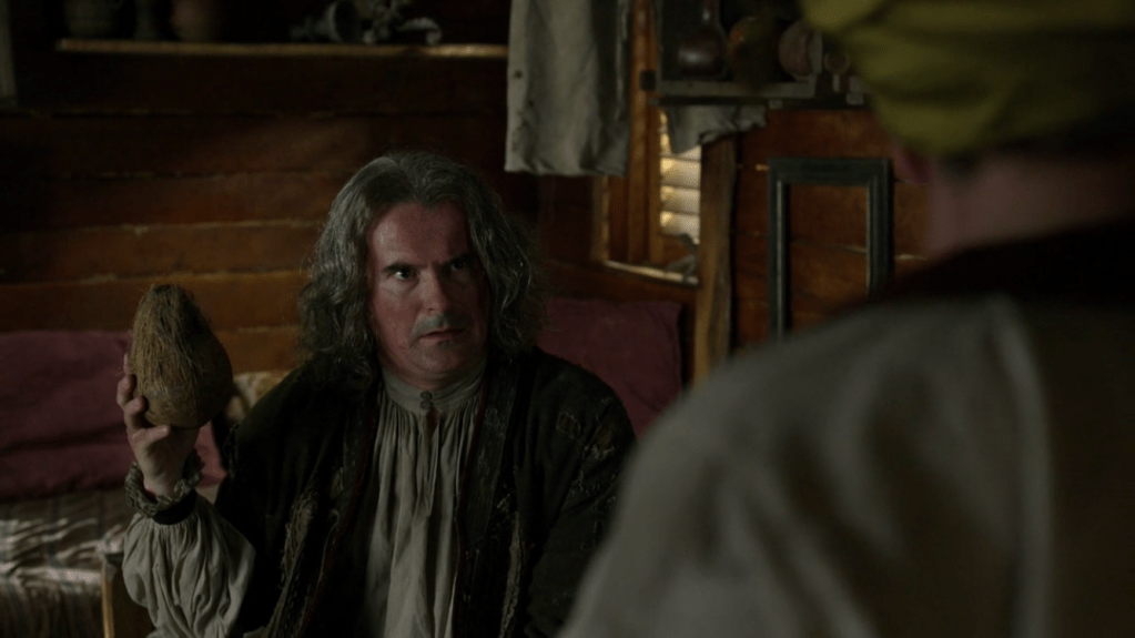 Outlander’s Top 100 Moments: Part One – Outcandour