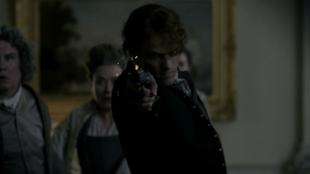 Outlander’s Top 100 Moments: Part Two – Outcandour