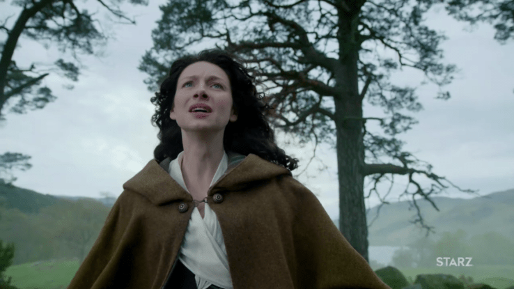 Outlander’s Top 100 Moments: Part Two – Outcandour