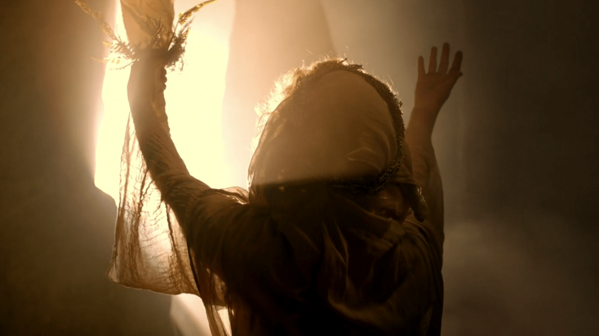 Outlander’s Top 100 Moments: Part Three – Outcandour