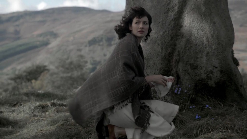 The Sassenach – Outcandour