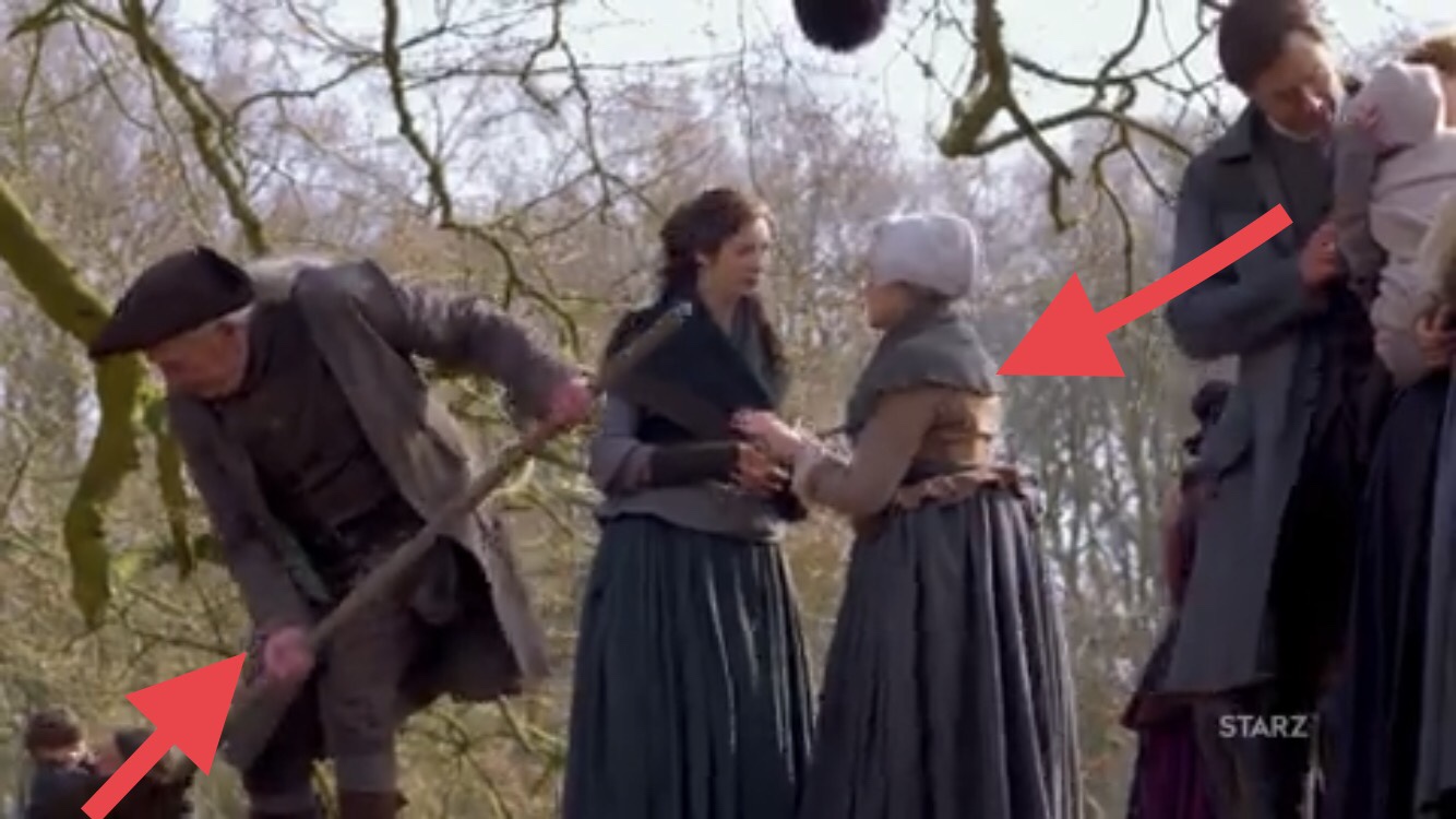 Season 5 Production Preview – Outcandour