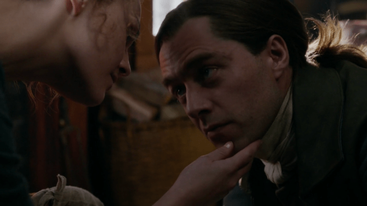 Episode 501: The Fiery Cross – Outcandour