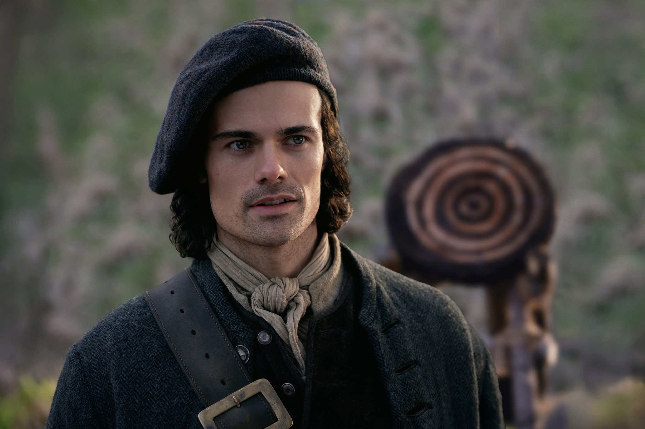 Blood of My Blood Episode 1.1: Providence – Outcandour